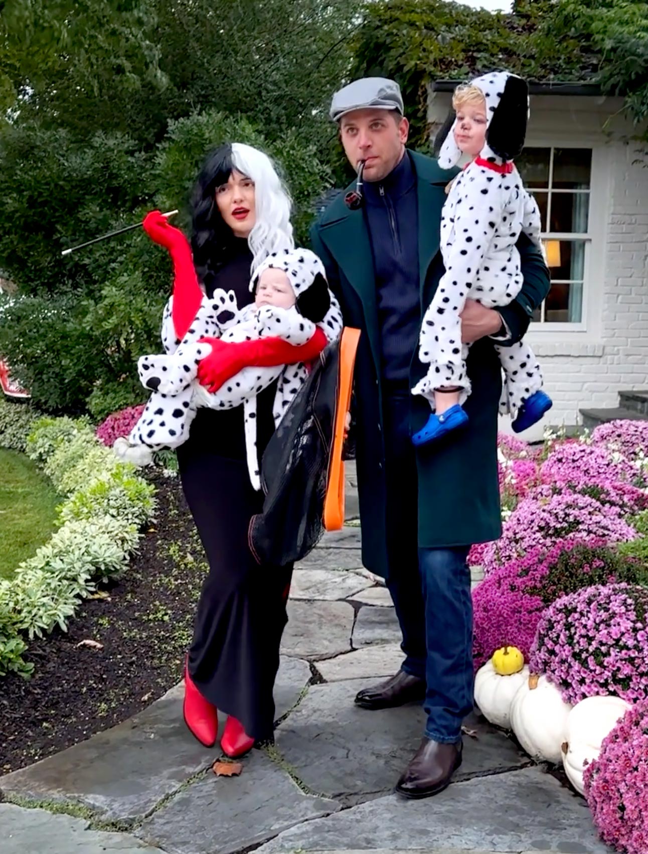 Celebrity Kids’ Cutest 2023 Halloween Costumes | Us Weekly