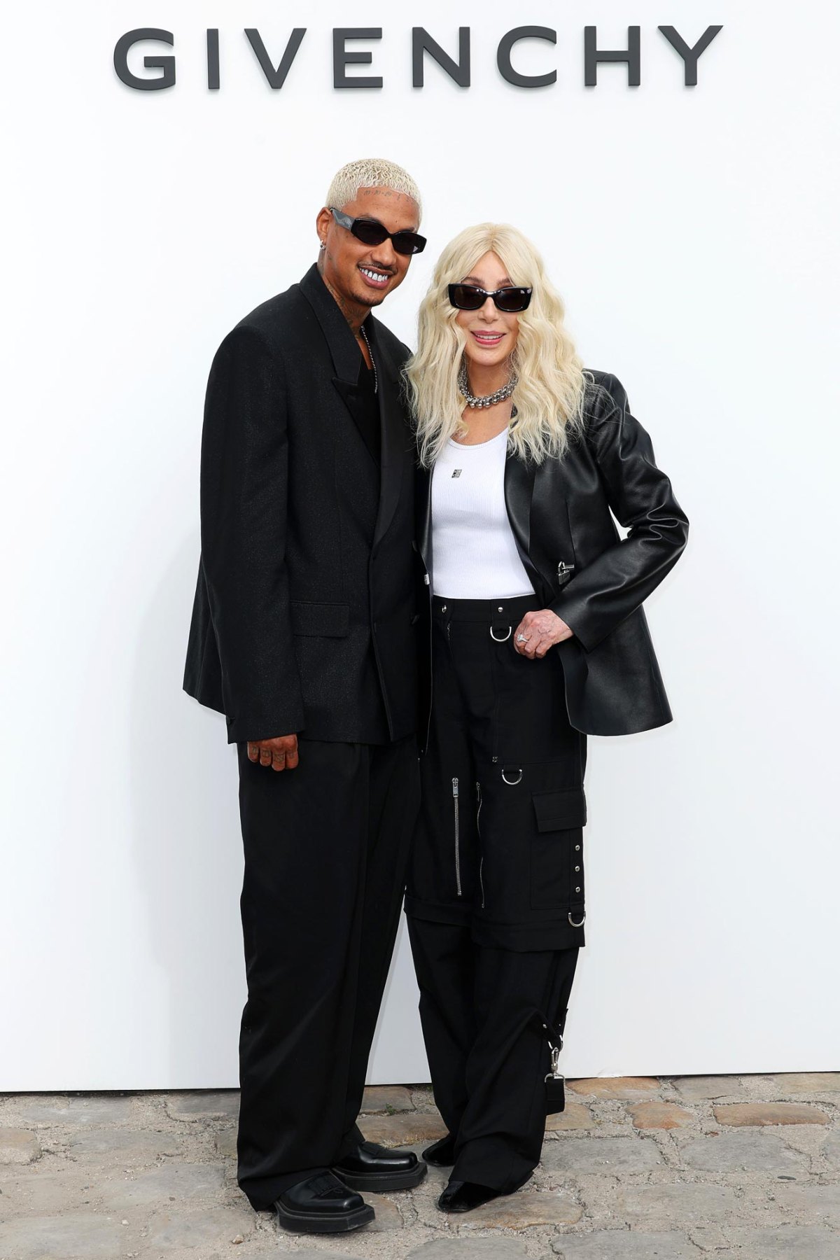 Cher, Alexander ‘AE’ Edwards' Relationship Timeline | Us Weekly