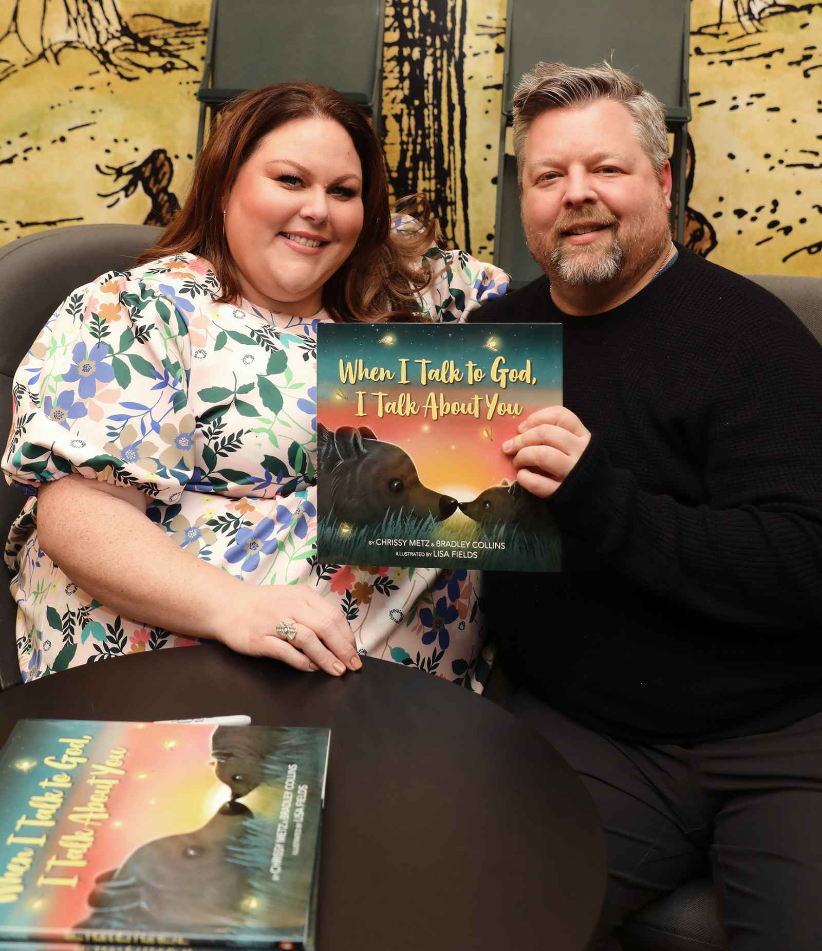 Chrissy Metz Is ‘Still Good Friends’ With Ex Bradley Collins | Us Weekly