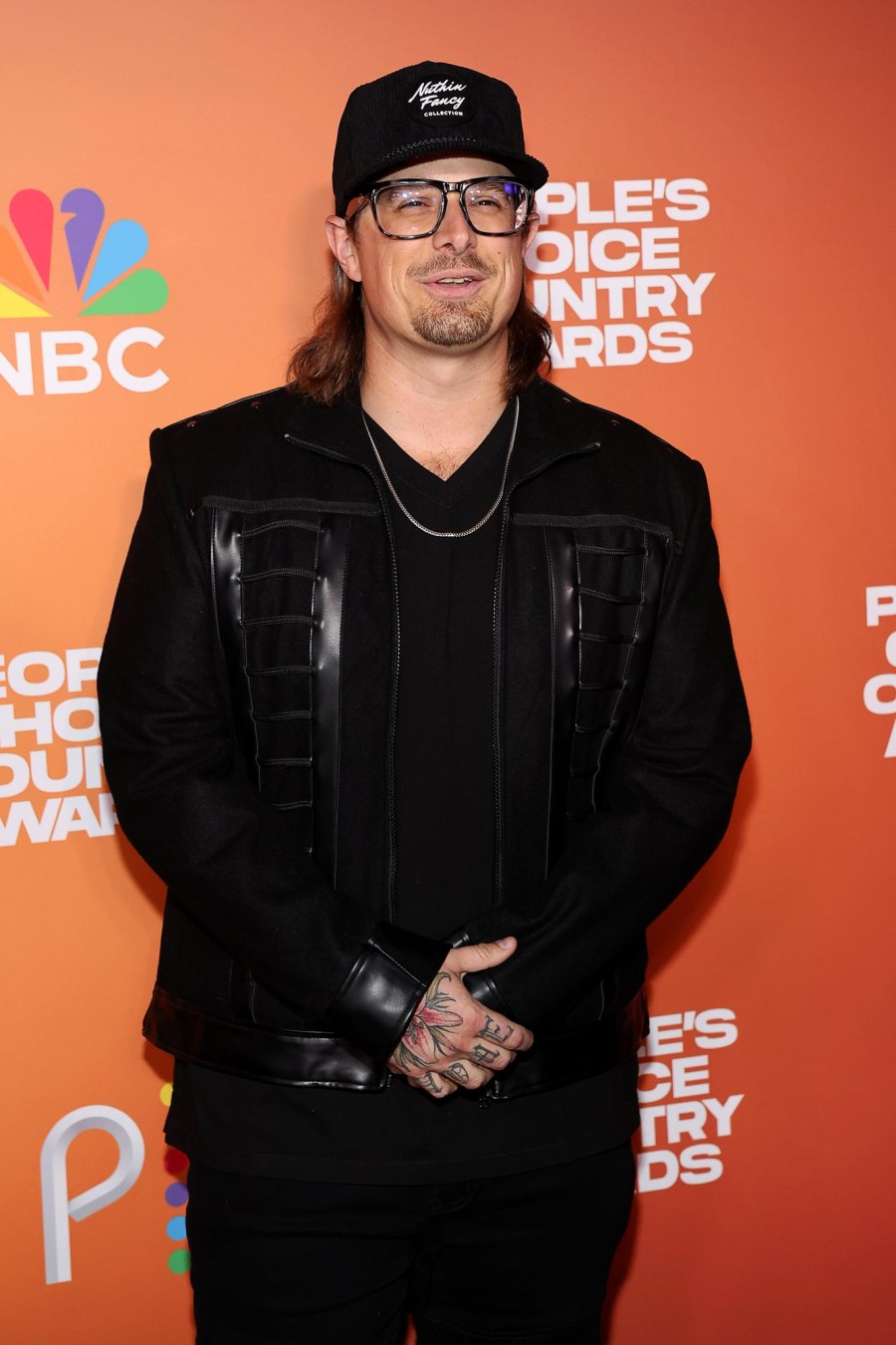Country Singer Hardy Cancels Shows Due to 'Anxiety' From Bus Crash | Us ...