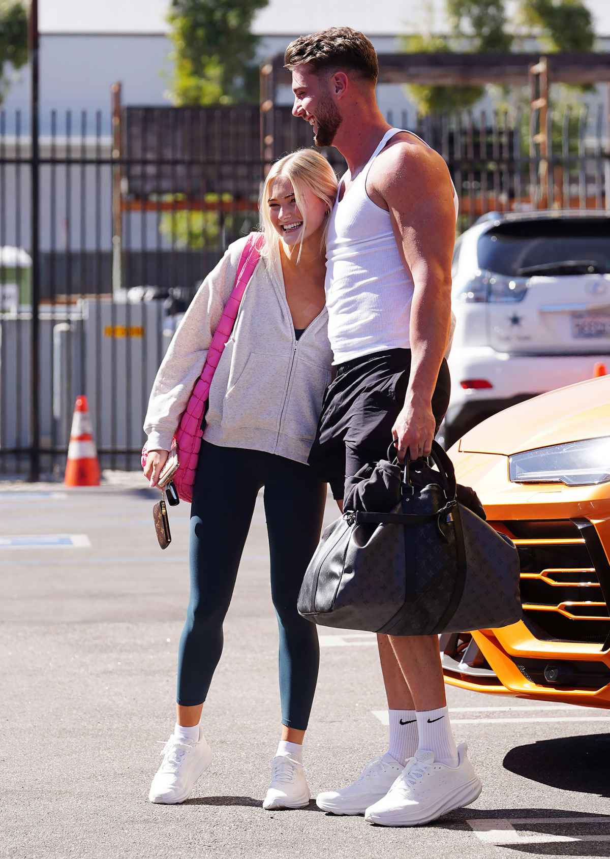 DWTS’ Derek Hough Fuels Harry Jowsey and Rylee Arnold Dating Rumors ...