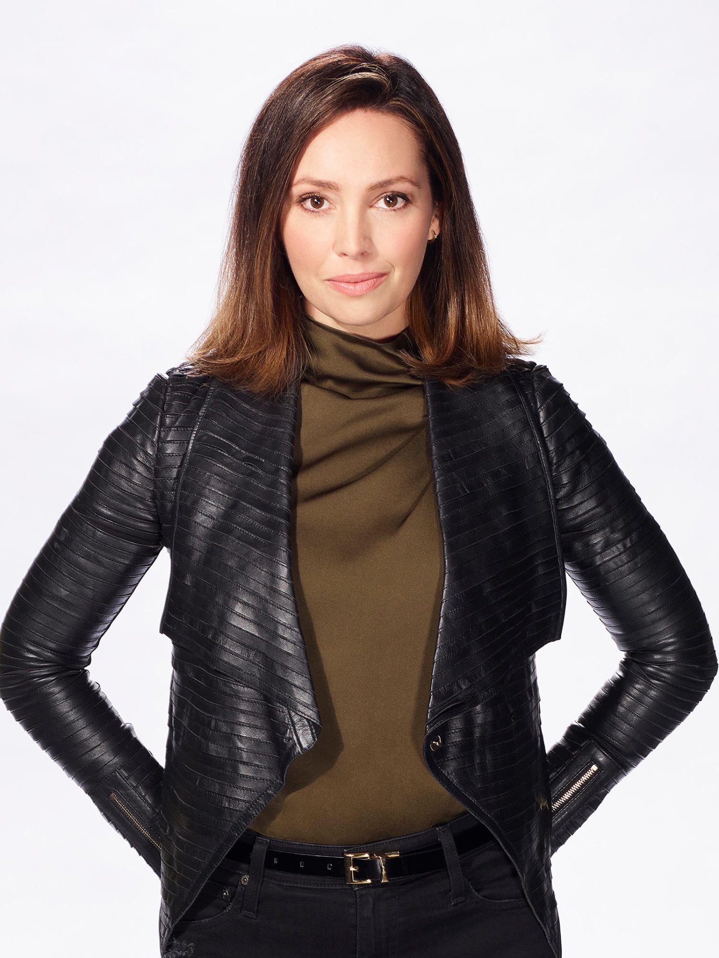 ‘Days of Our Lives’ Casting Shakeup Leaves Jen Lilley, Fans in Shock ...