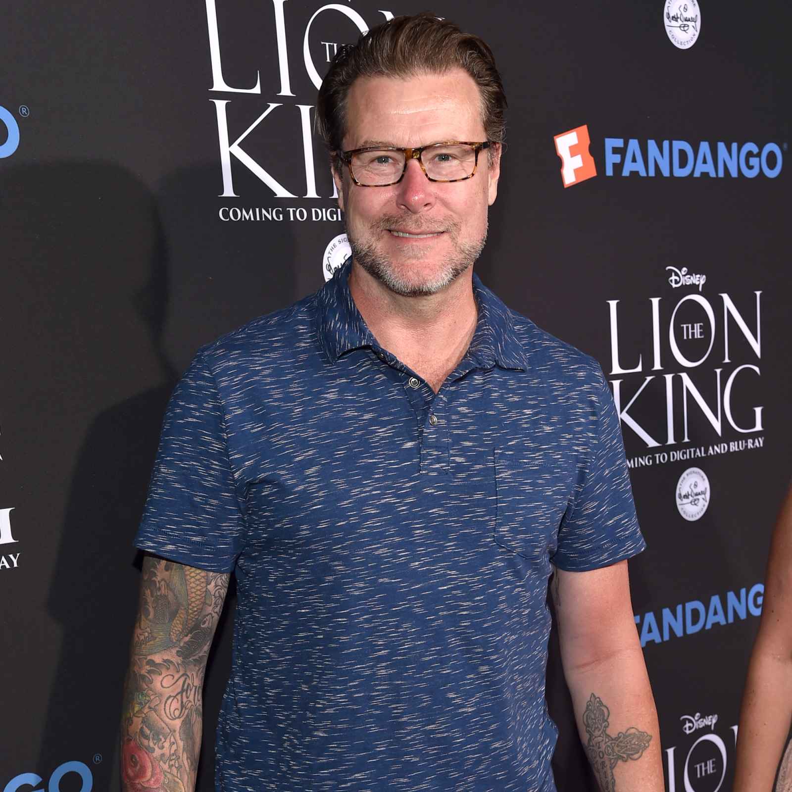 Inside Dean McDermott’s New Romance Amid Tori Spelling Estrangement ...