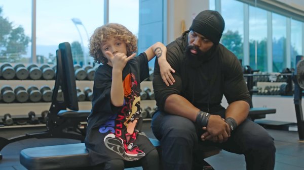 Drake’s Son Adonis, 6, Releases 1st Song and Video: ‘My Man Freestyle ...