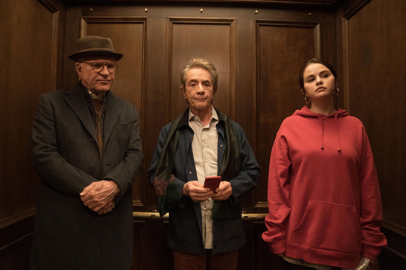 'Only Murders in the Building' Season 4: Cast, Plot, Guest Stars | Us ...