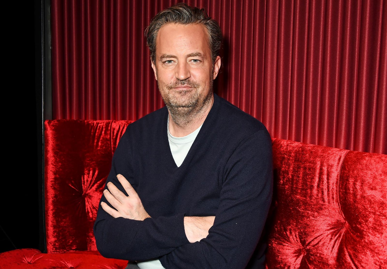 Former 'SNL' Writer Slammed After Mocking Matthew Perry’s Death | Us Weekly