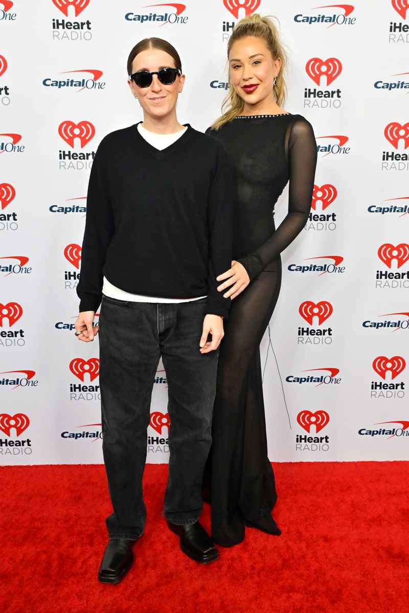 Gabby Windey in No Rush to Get Engaged to Girlfriend Robby Hoffman | Us ...