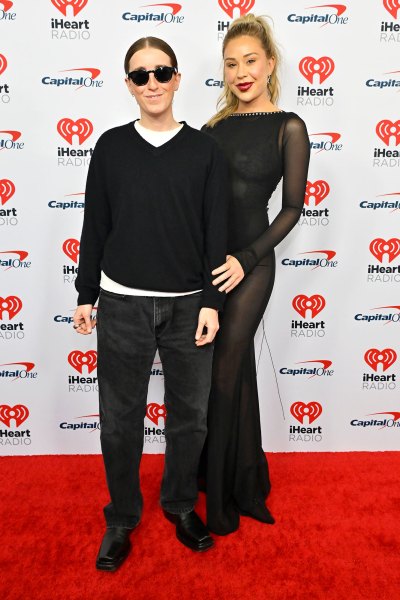 Gabby Windey in No Rush to Get Engaged to Girlfriend Robby Hoffman | Us ...