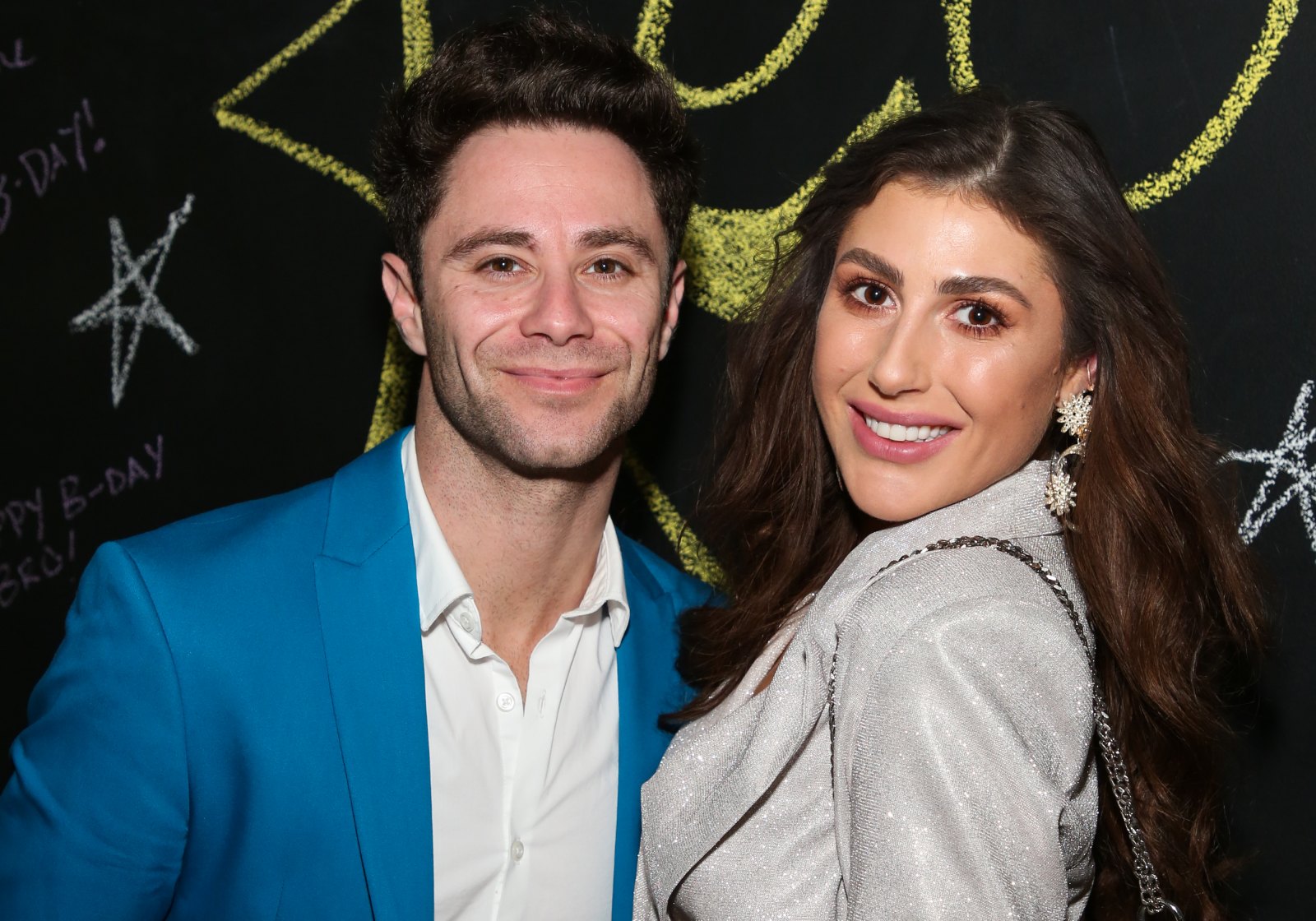Emma Slater and Ex Sasha Farber ‘Support’ Each Other on ‘DWTS’ | Us Weekly