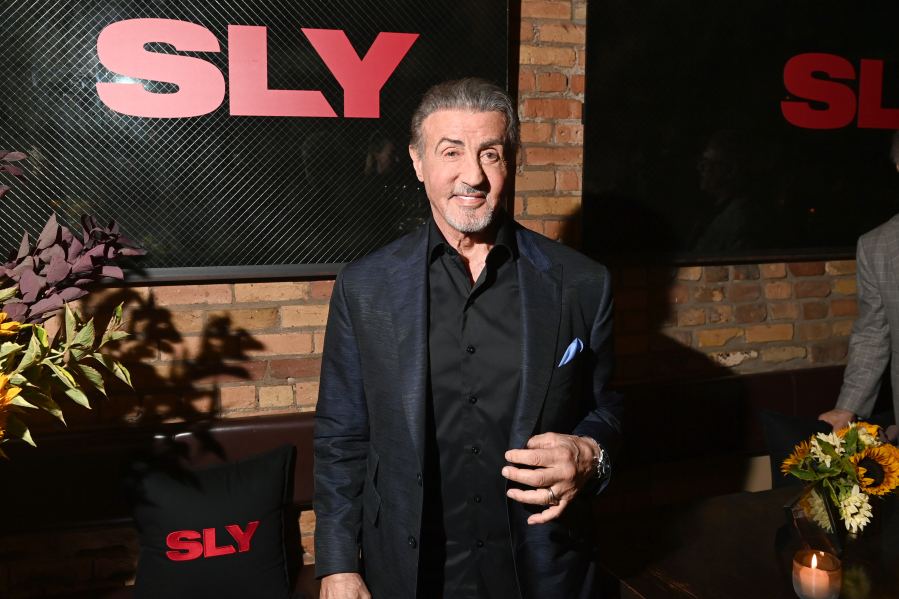 Sylvester Stallone’s ‘Sly’ Documentary: Everything to Know | Us Weekly