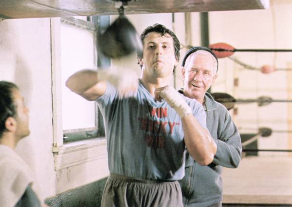 Sylvester Stallone’s ‘Sly’ Documentary: Everything to Know | Us Weekly