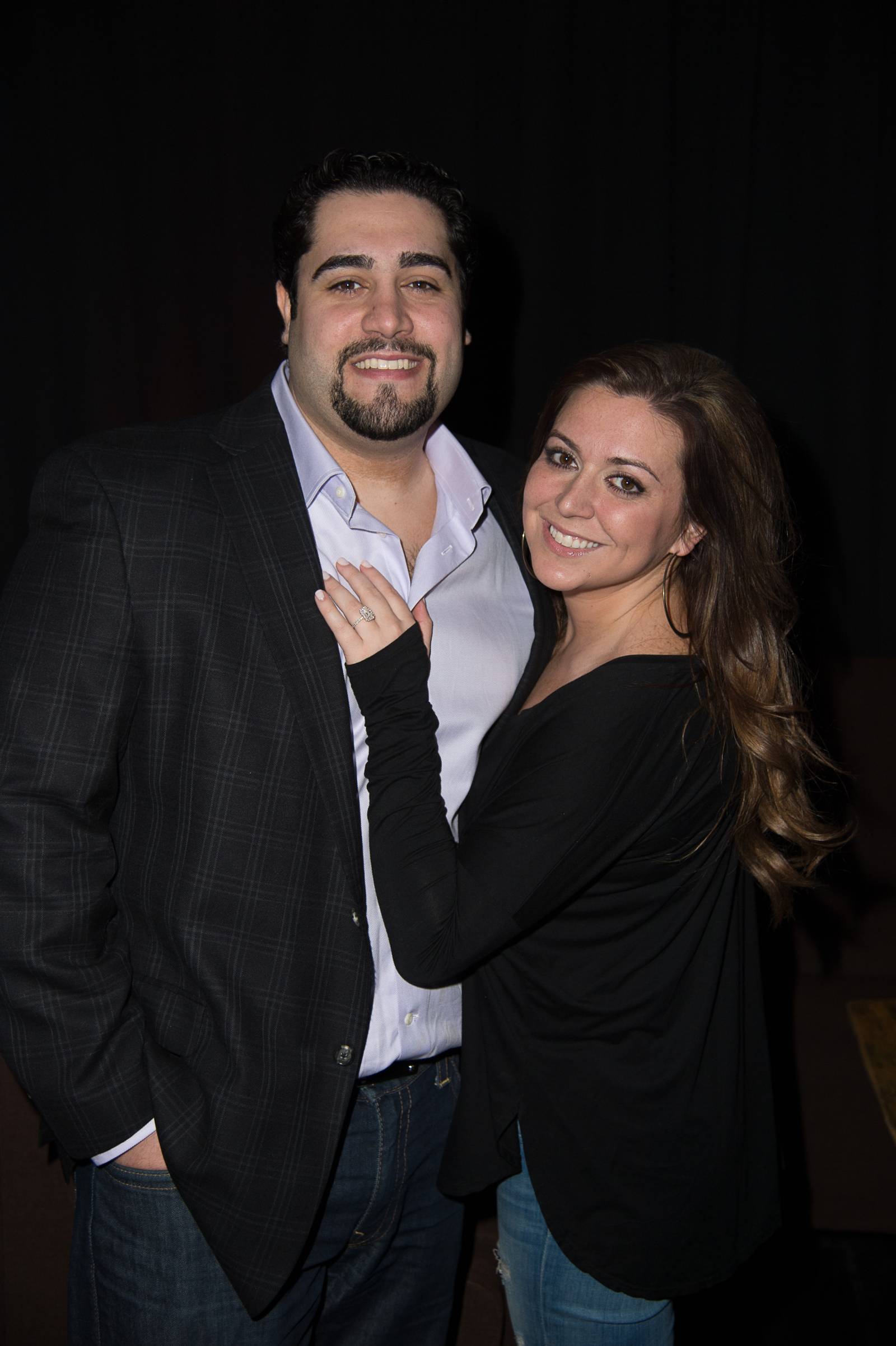 RHONJ’s Lauren Manzo’s Husband Vito Scalia Files for Divorce: Reports ...