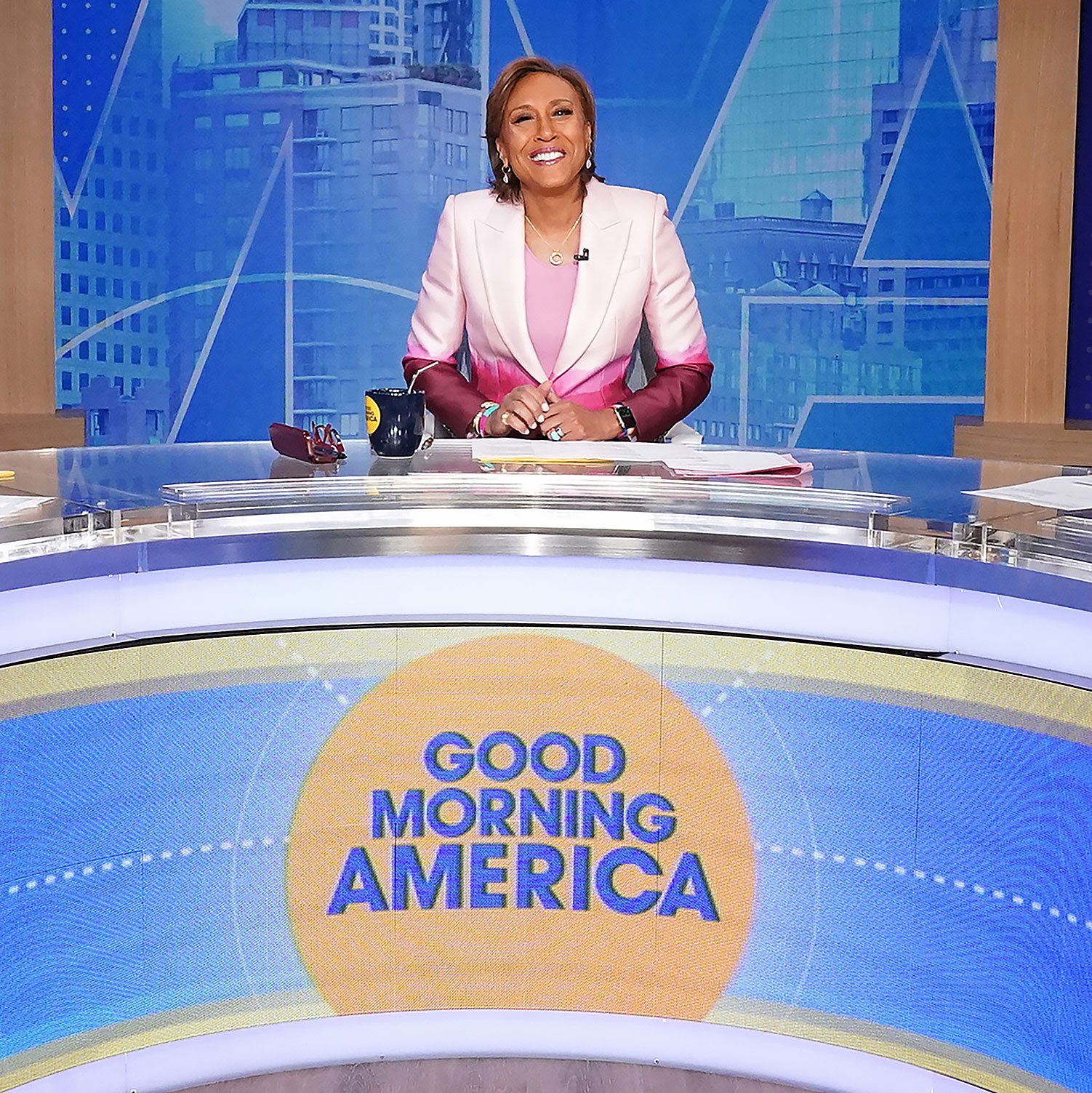 Rob Marciano Joining CBS News After Good Morning America Exit: Report ...