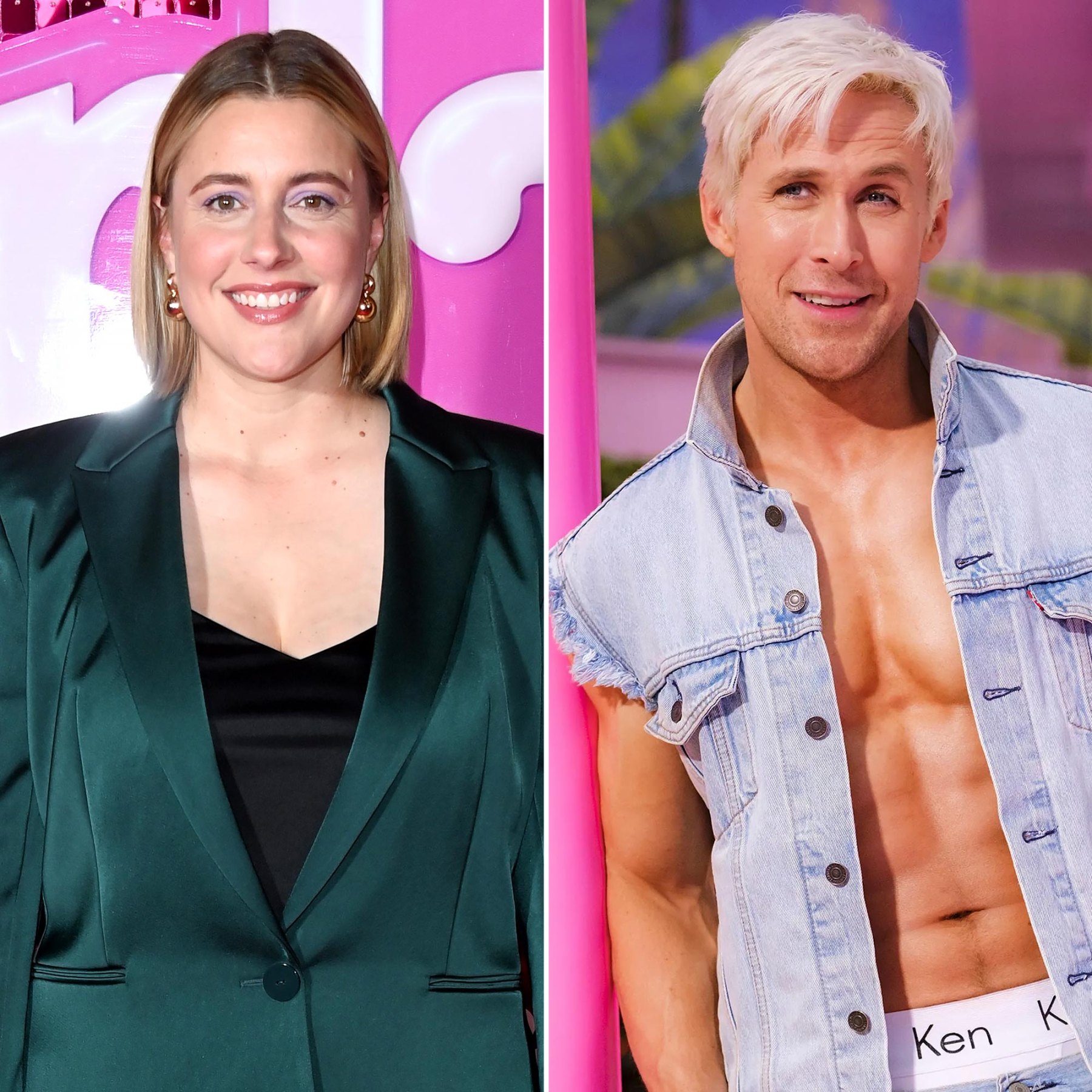 Greta Gerwig Had Major Doubts About Barbie's 'I'm Just Ken' Dance Scene ...