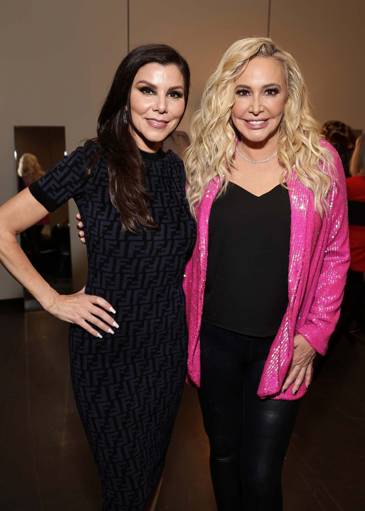 RHOC's Heather Dubrow Hasn't Spoken to Shannon Beador Since DUI | Us Weekly