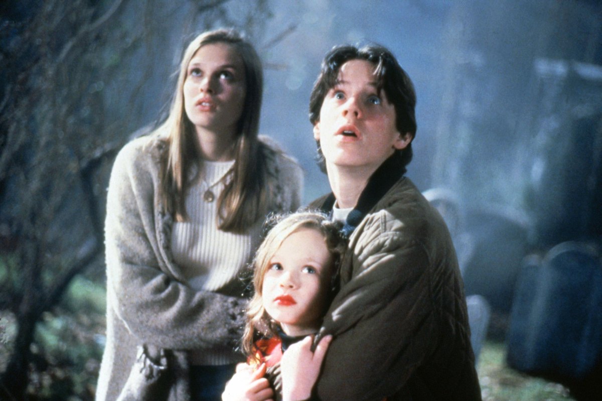 ‘Hocus Pocus’ Director Kenny Ortega Agrees With Allison Witch Theory ...
