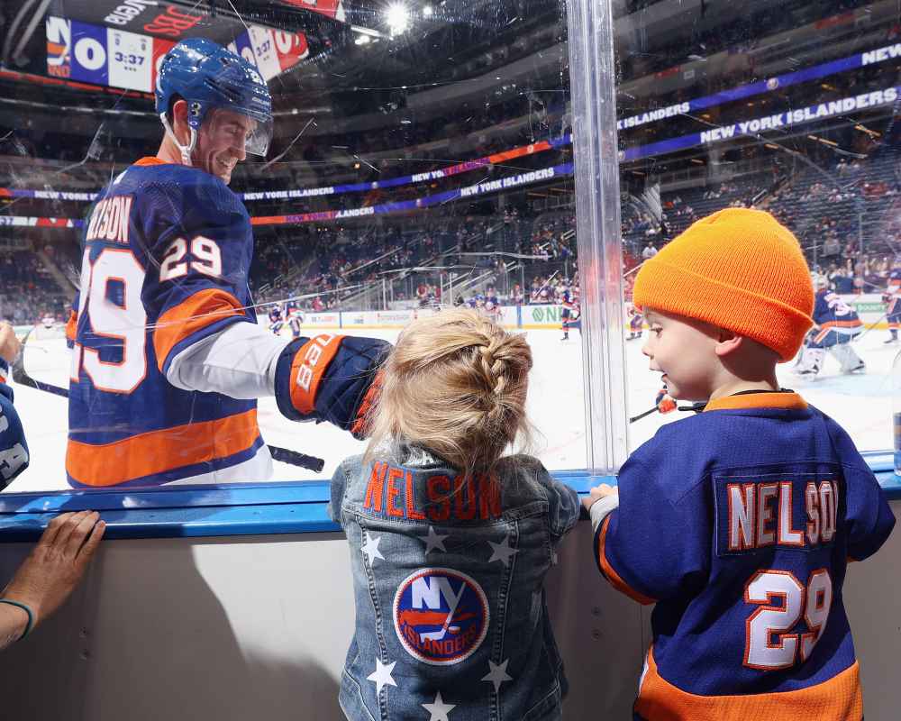 Hottest NHL Dads: Hockey Players Whose Kids Are Their No. 1 Fans | Us ...