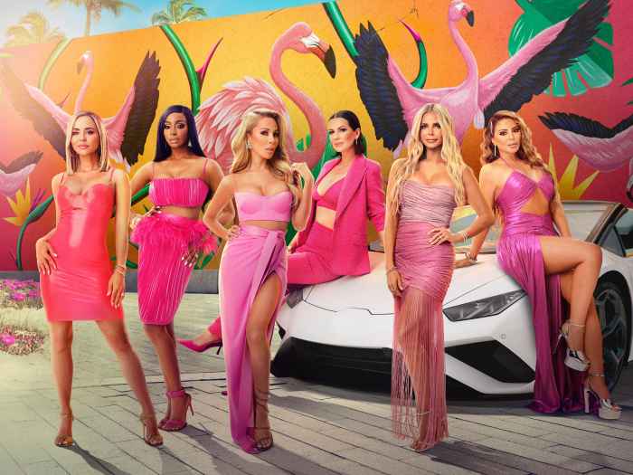 Inside the ‘Real Housewives’ Renaissance | Us Weekly
