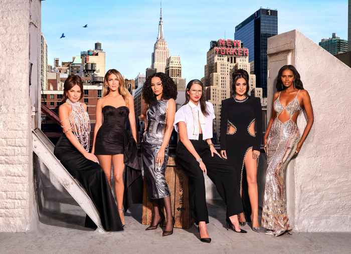 Inside the ‘Real Housewives’ Renaissance | Us Weekly