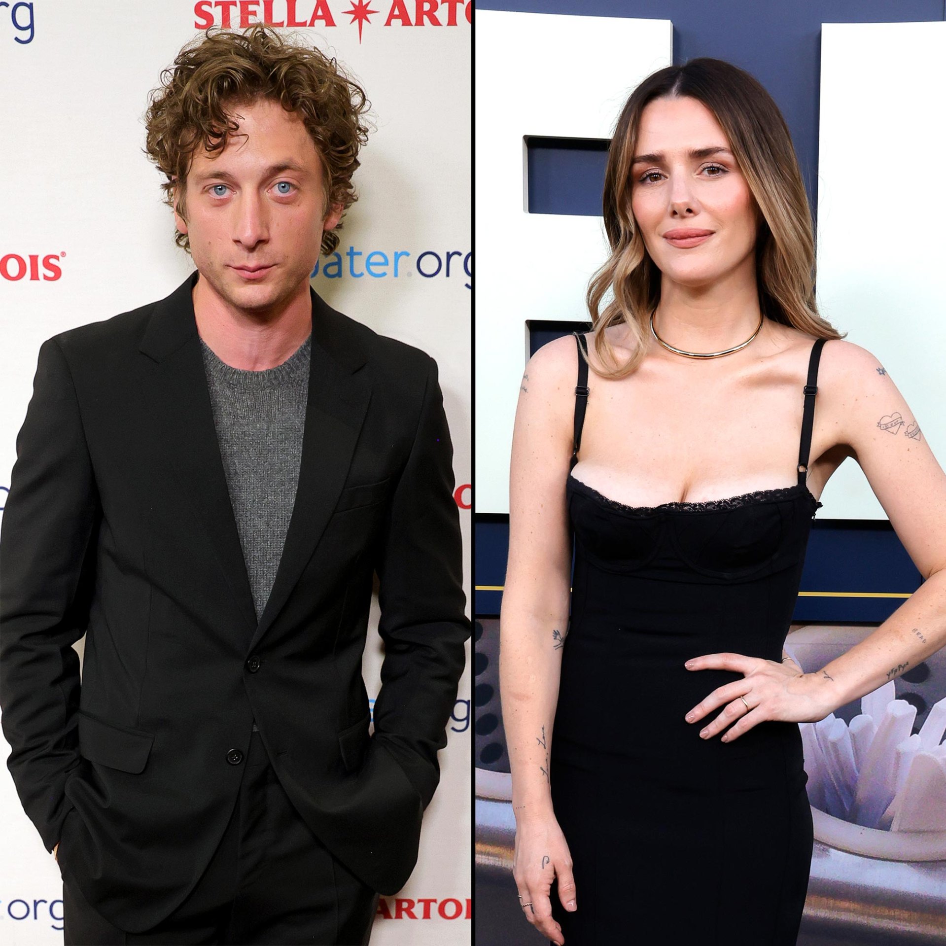 Jeremy Allen White Agrees to Alcohol Testing 5 Times a Week | Us Weekly