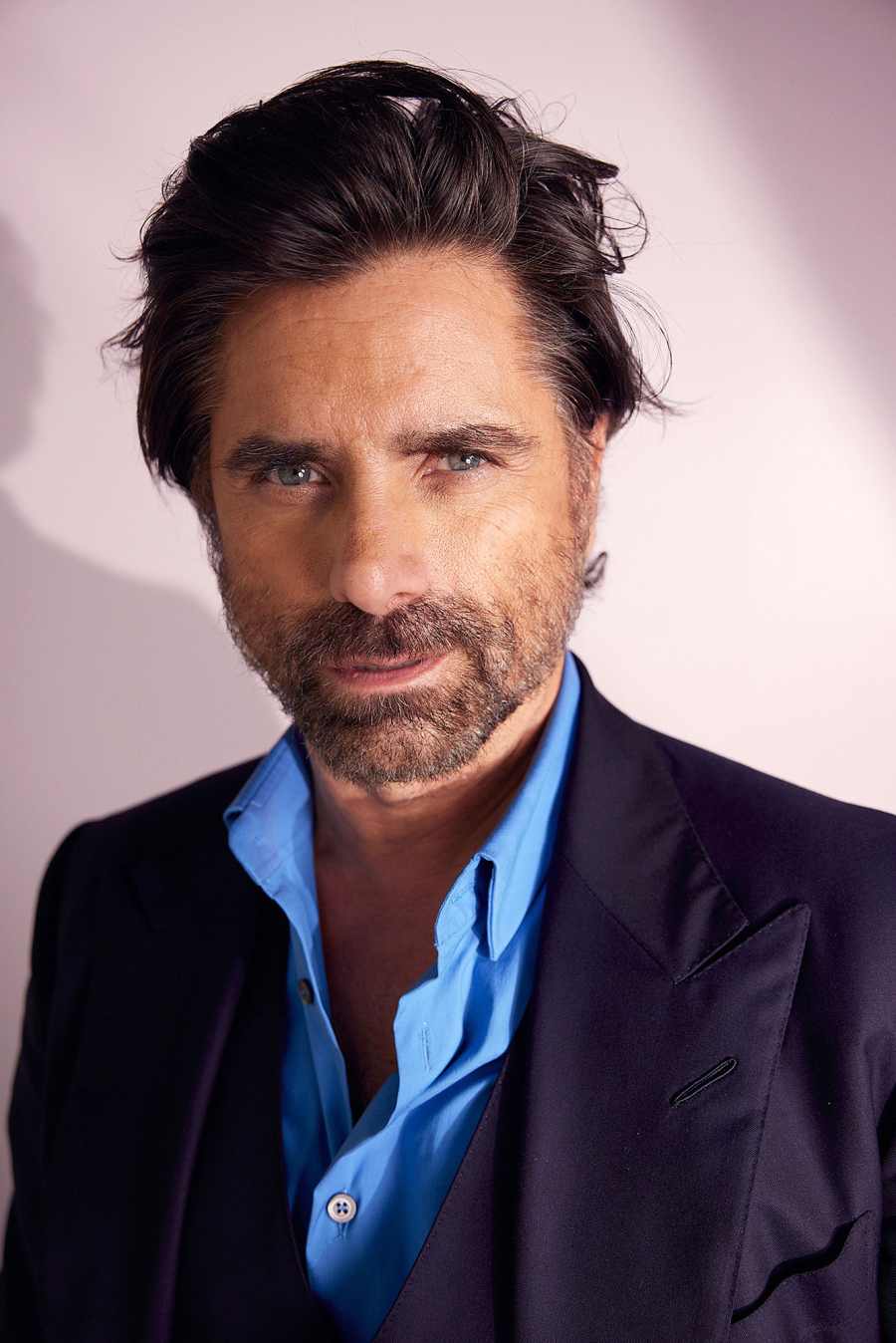 Jerry O'Connell Reacts to John Stamos Rehashing Rebecca Romijn Divorce ...