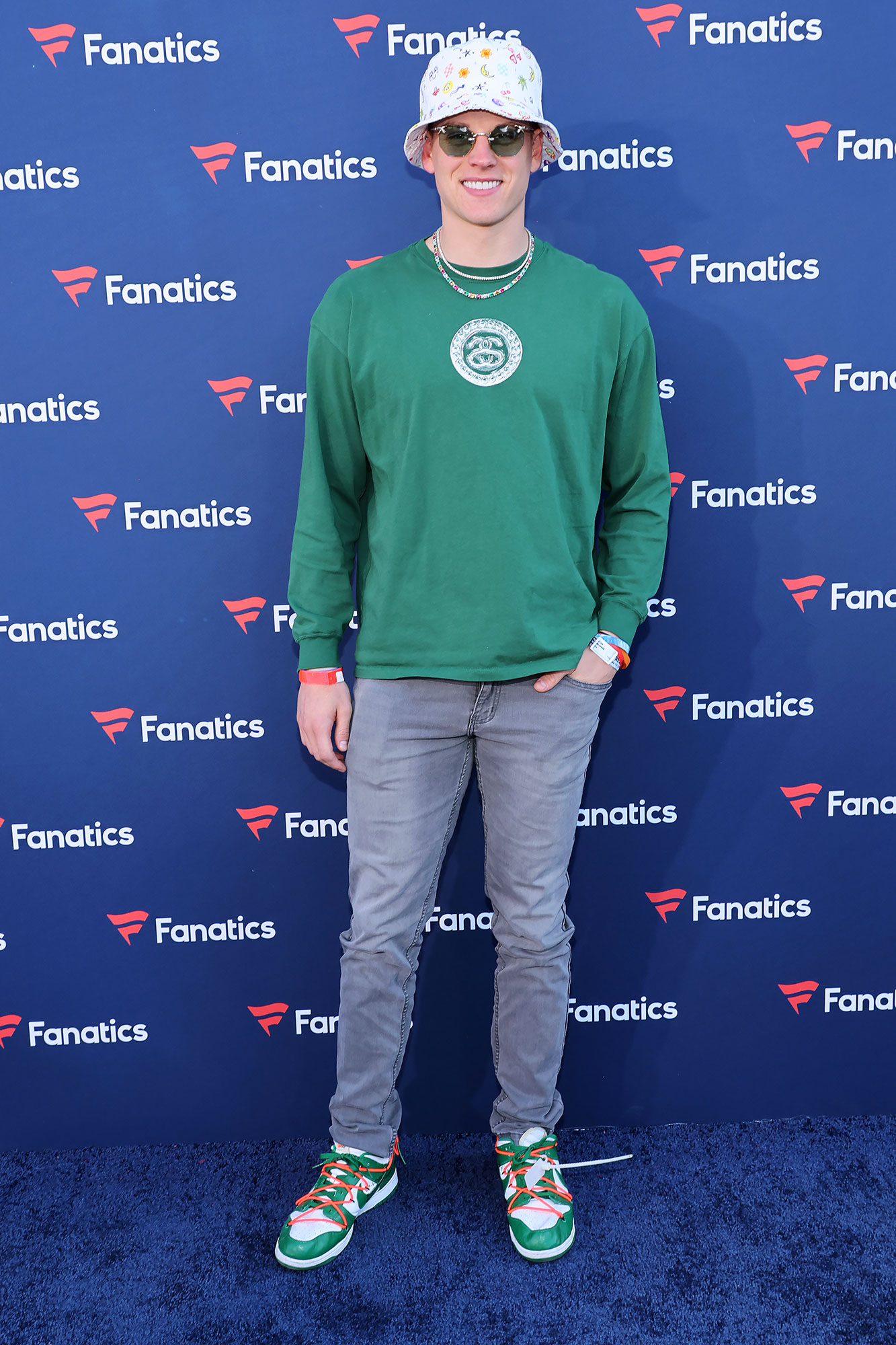Unveiling the NFL's Ultimate Style Icons: Travis Kelce, Odell Beckham ...