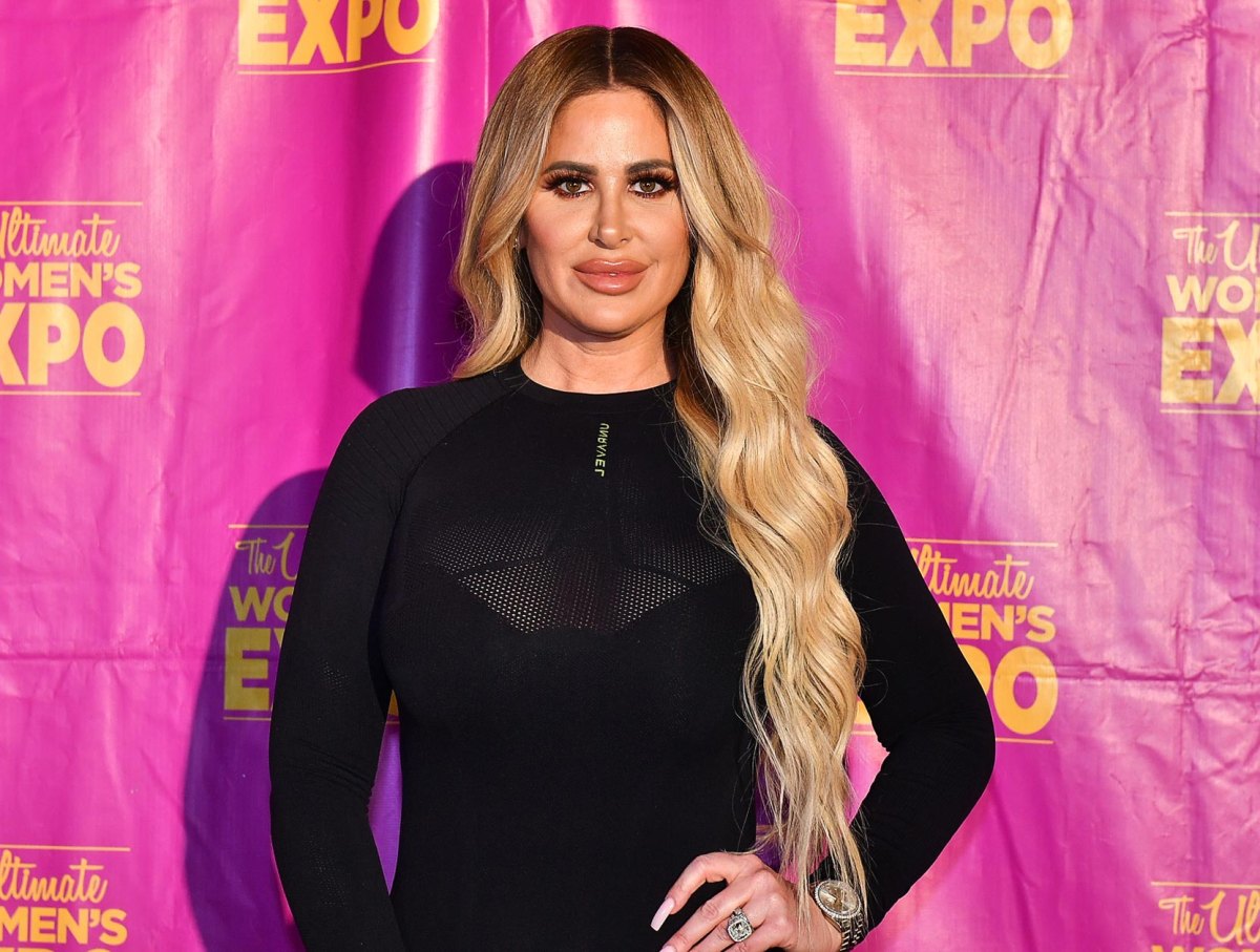 RHOA’s Kim Zolciak Seeking Full Custody of Her, Kroy Biermann’s Kids ...