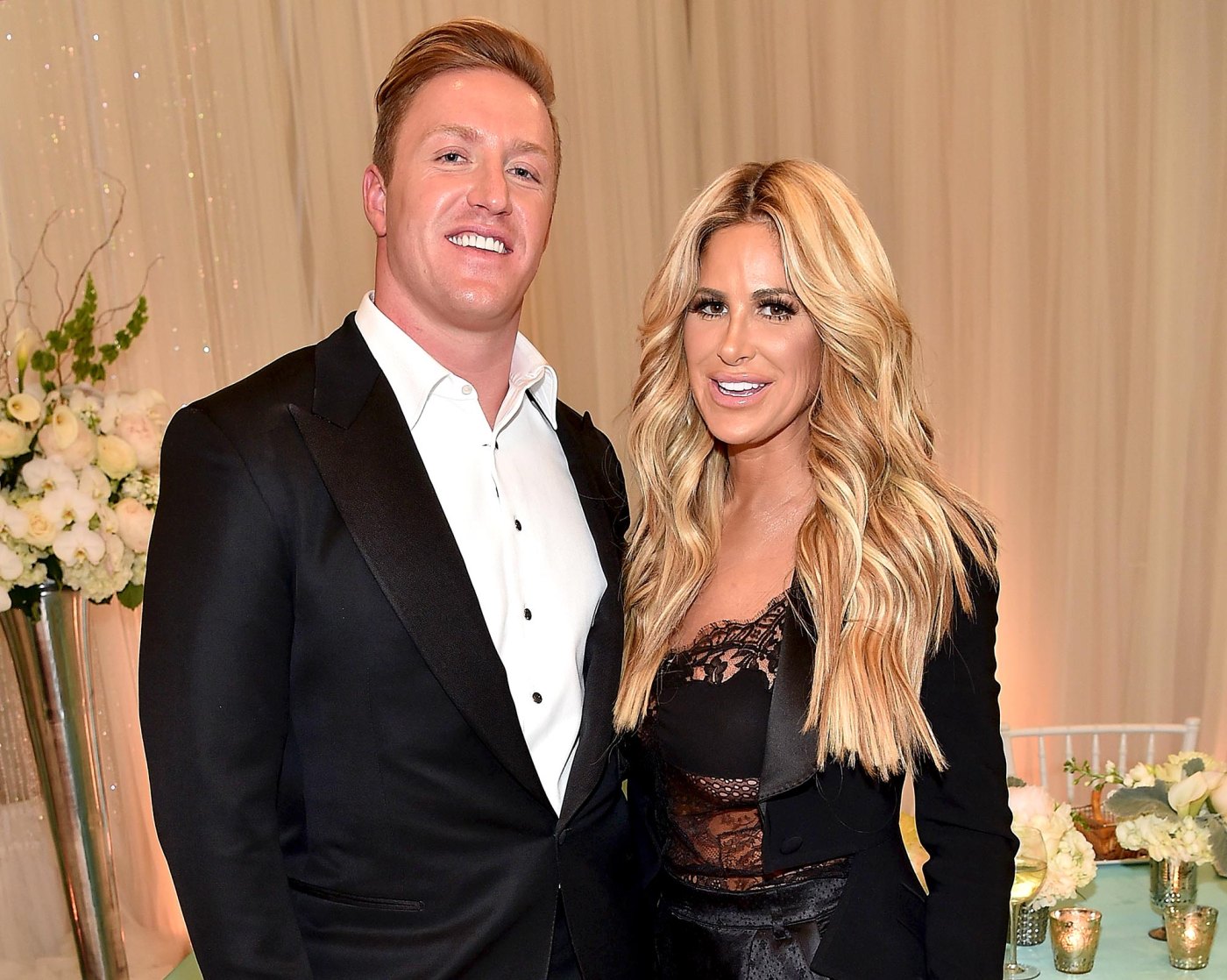 Kim Zolciak and Kroy Biermann’s Georgia Mansion Split by Judge | Us Weekly