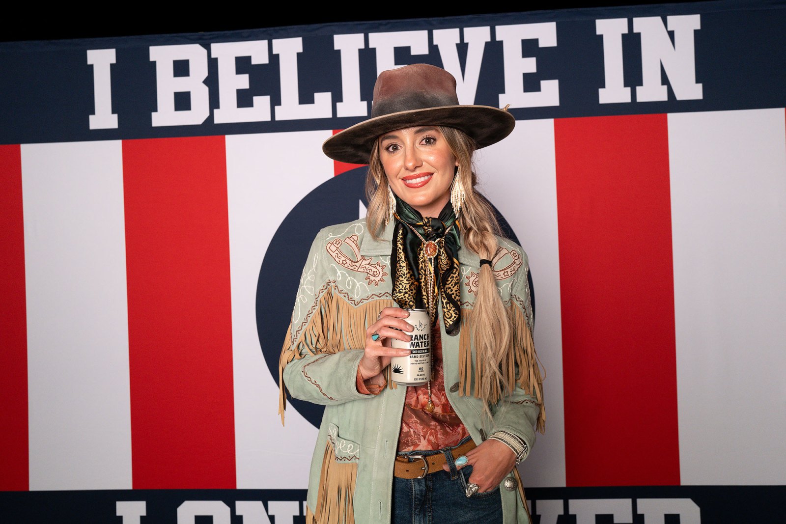 Lainey Wilson on Why ‘Country Music Is Cooler Than It’s Ever Been’ | Us ...