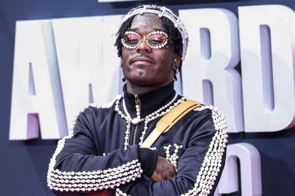 Lil Uzi Vert Will Retire After ‘Luv Is Rage 3’ Album | Us Weekly