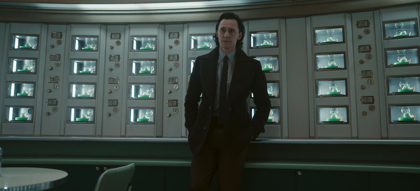 'Loki' EP Confirms Jonathan Majors' Arrest Did Not Affect Season 2 ...