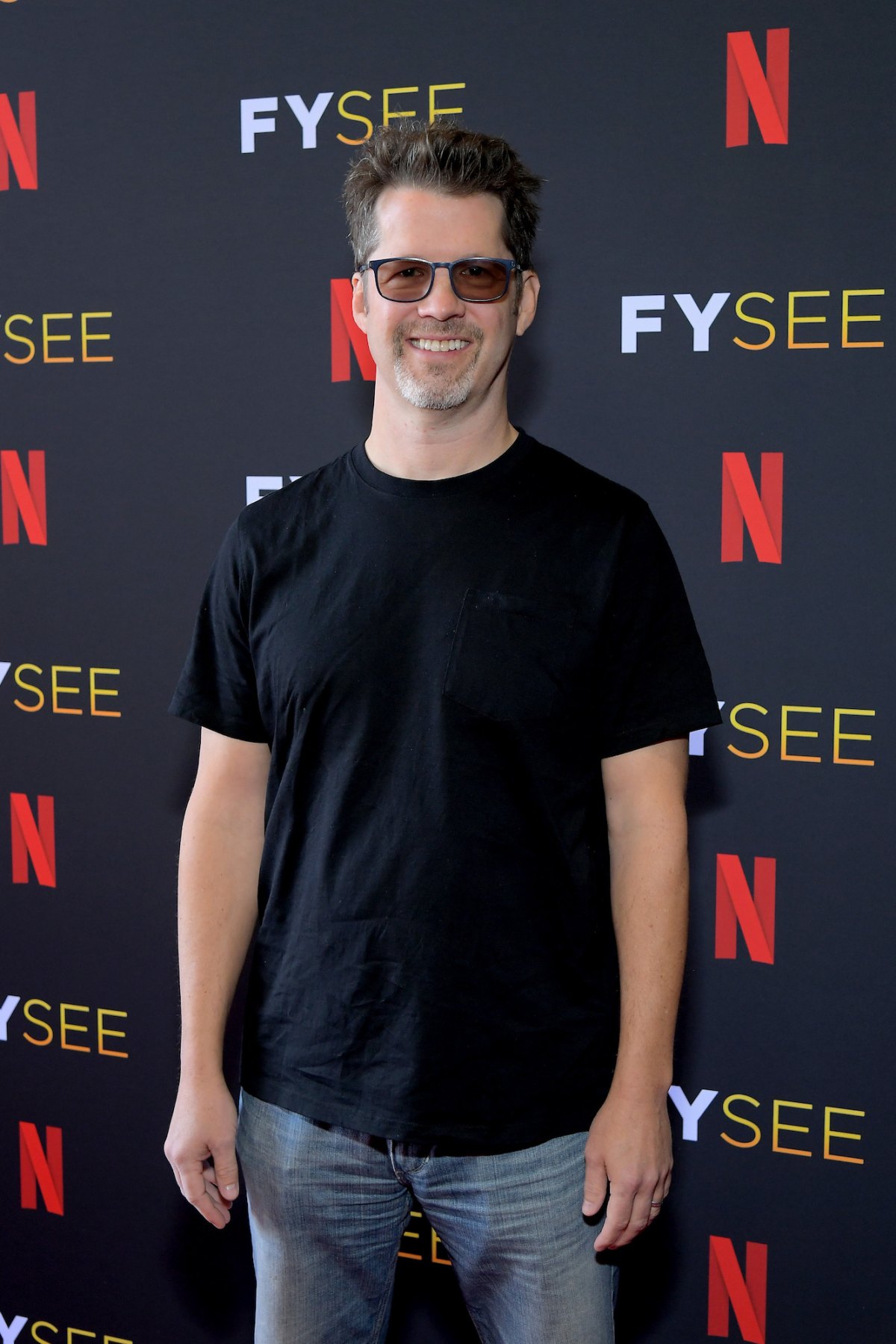 'Love Is Blind' Creator Addresses Contestant's False Imprisonment ...