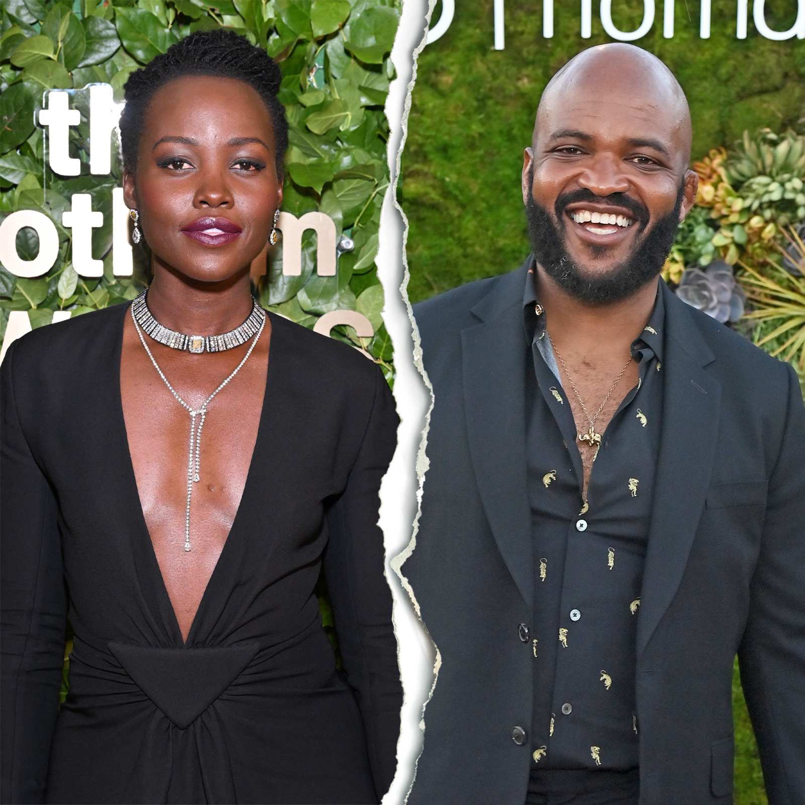 Lupita Nyong'o Splits From Selema Masekela: 'Extinguished by Deception ...