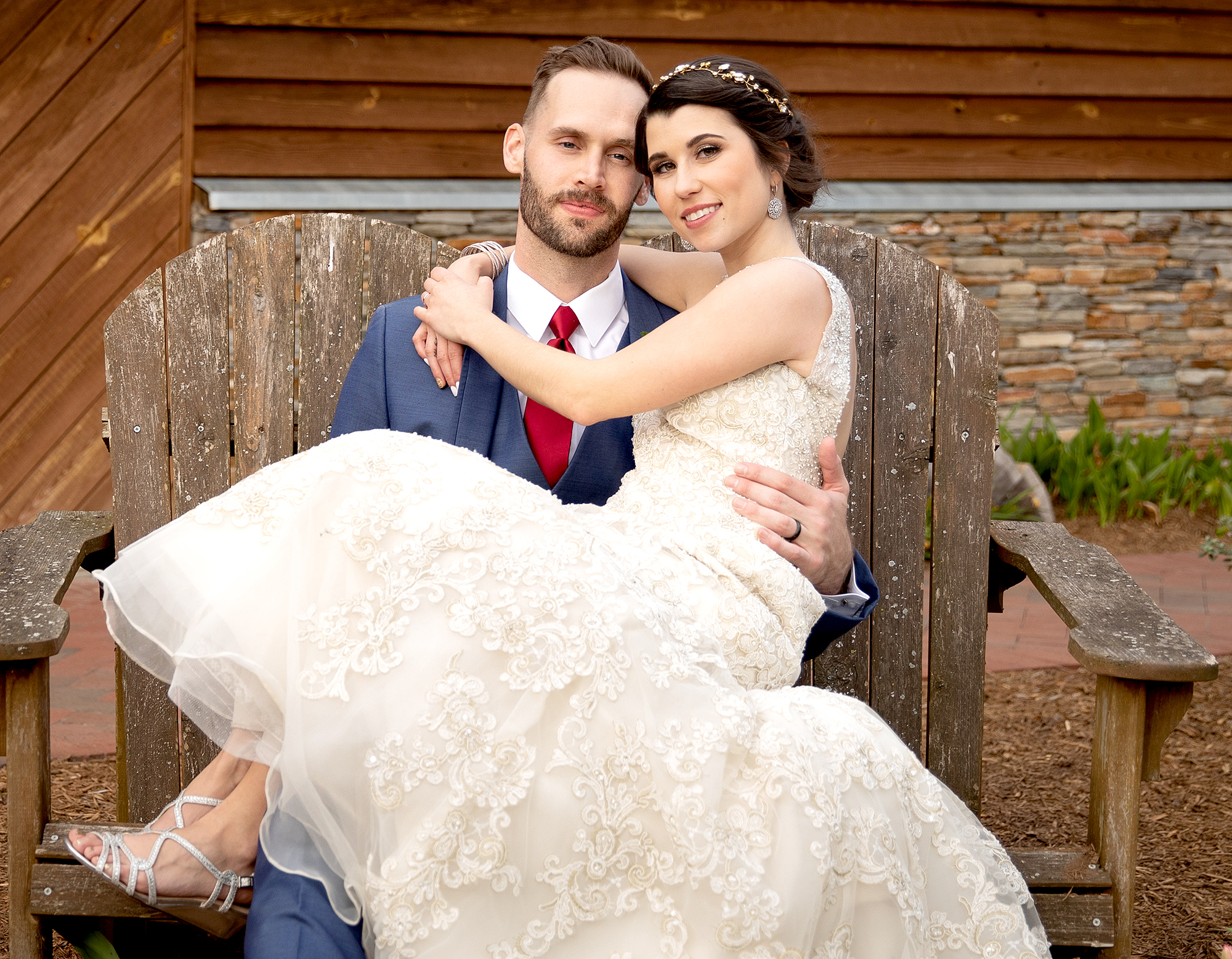 Married at First Sight’s Jamie and Elizabeth Split, File for Divorce ...