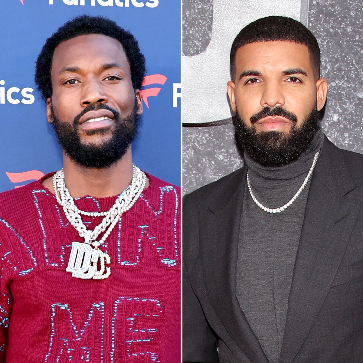 Meek Mill and Drake Have a Close Friendship After Bitter Beef | Us Weekly