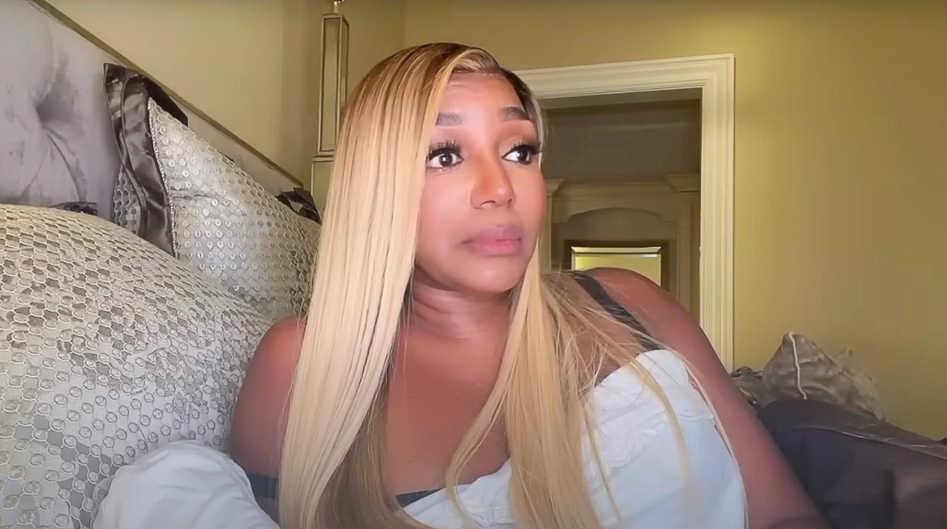 NeNe Leakes Wonders If She Can Find a Partner After Gregg | Us Weekly