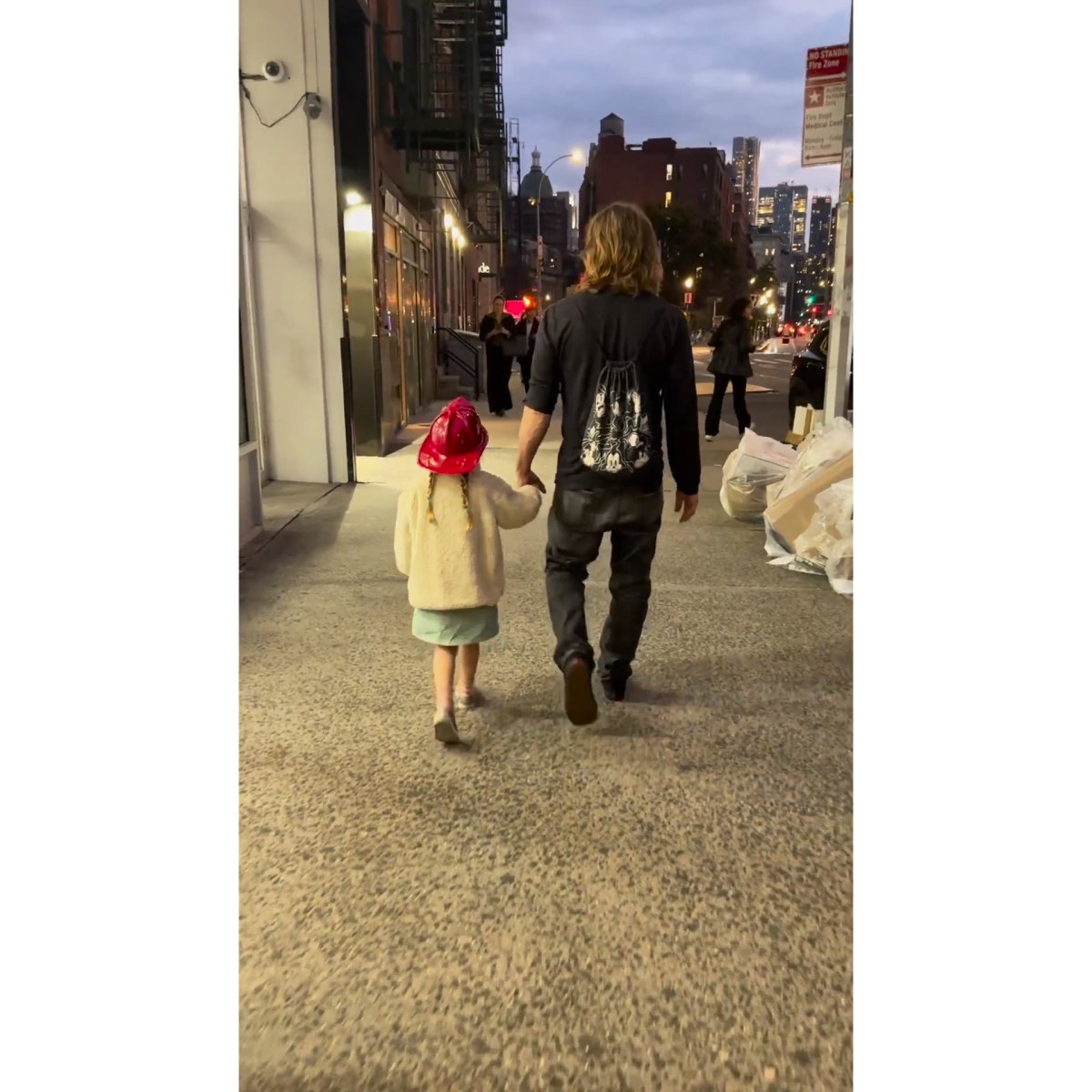 Diane Kruger, Norman Reedus’ Sweetest Moments With Their Daughter | Us ...