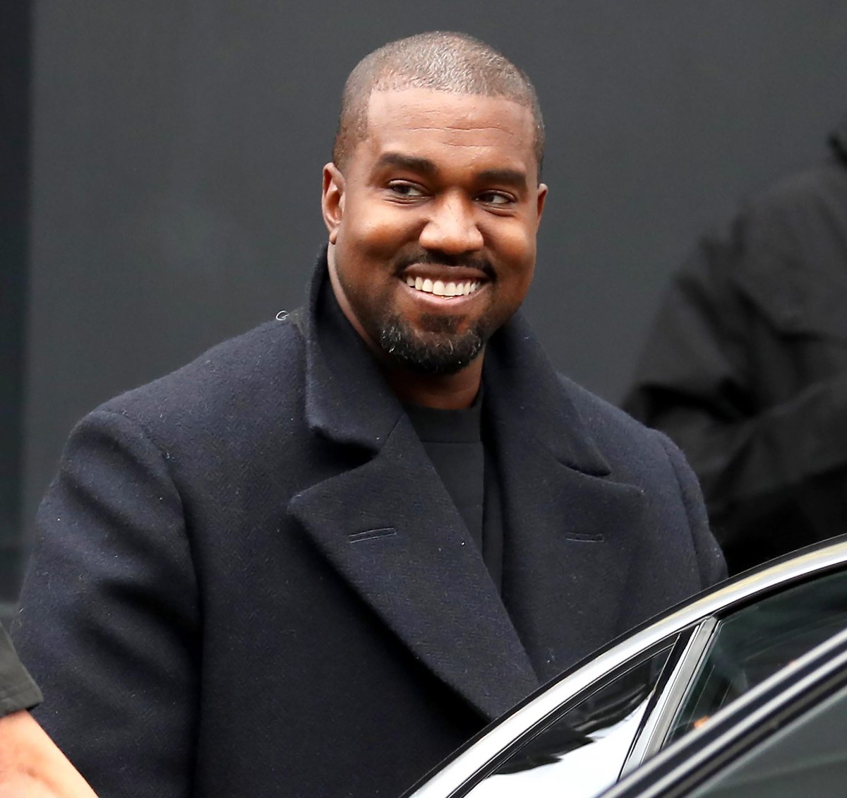 North West Dresses as Dad Kanye West’s Bear Mascot for Halloween | Us ...