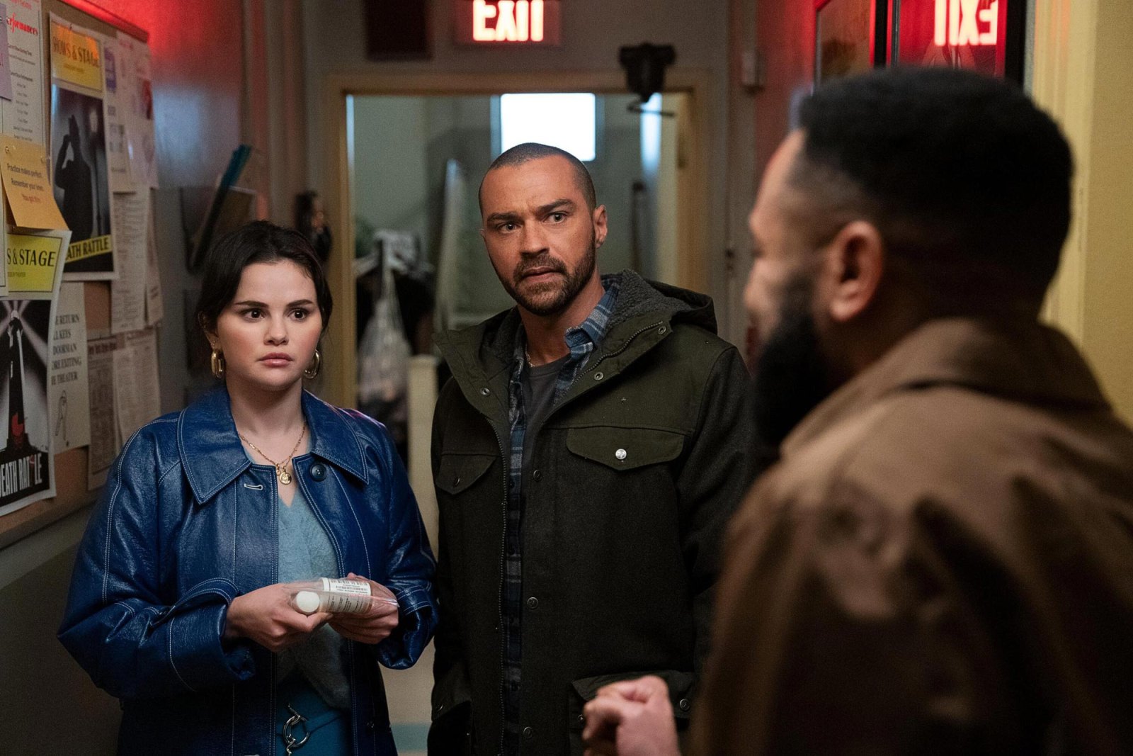 'Only Murders in the Building' Season 3 Finale Explained: Who Killed ...