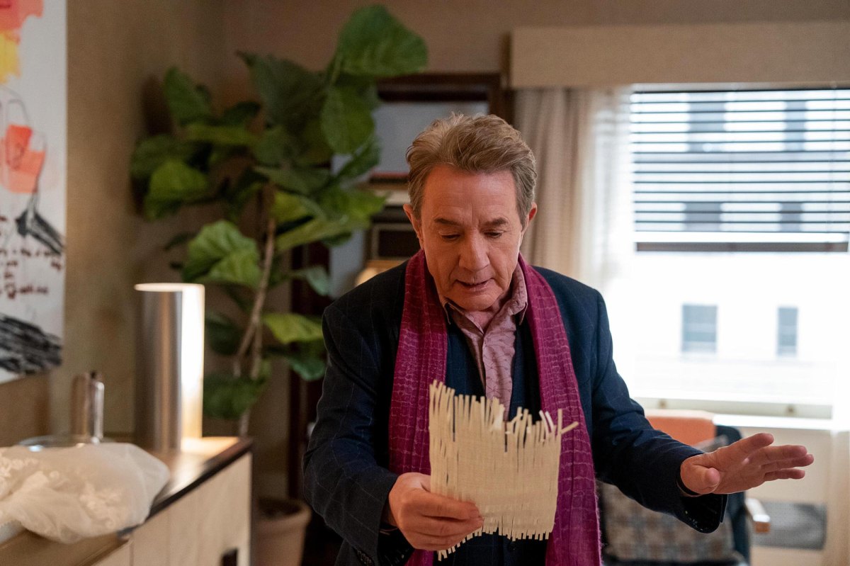 'Only Murders in the Building' Season 3 Finale Explained: Who Killed ...