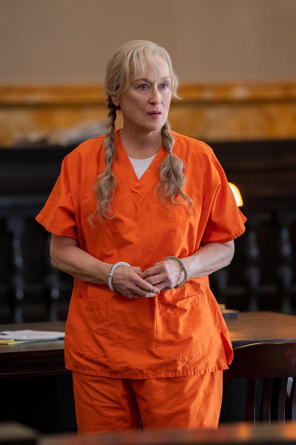 'Only Murders in the Building' Season 3 Finale Explained: Who Killed ...