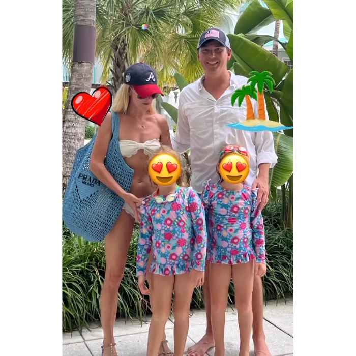 'RHONY' Alum Tinsley Mortimer Sets Wedding Date With Fiance Robert ...