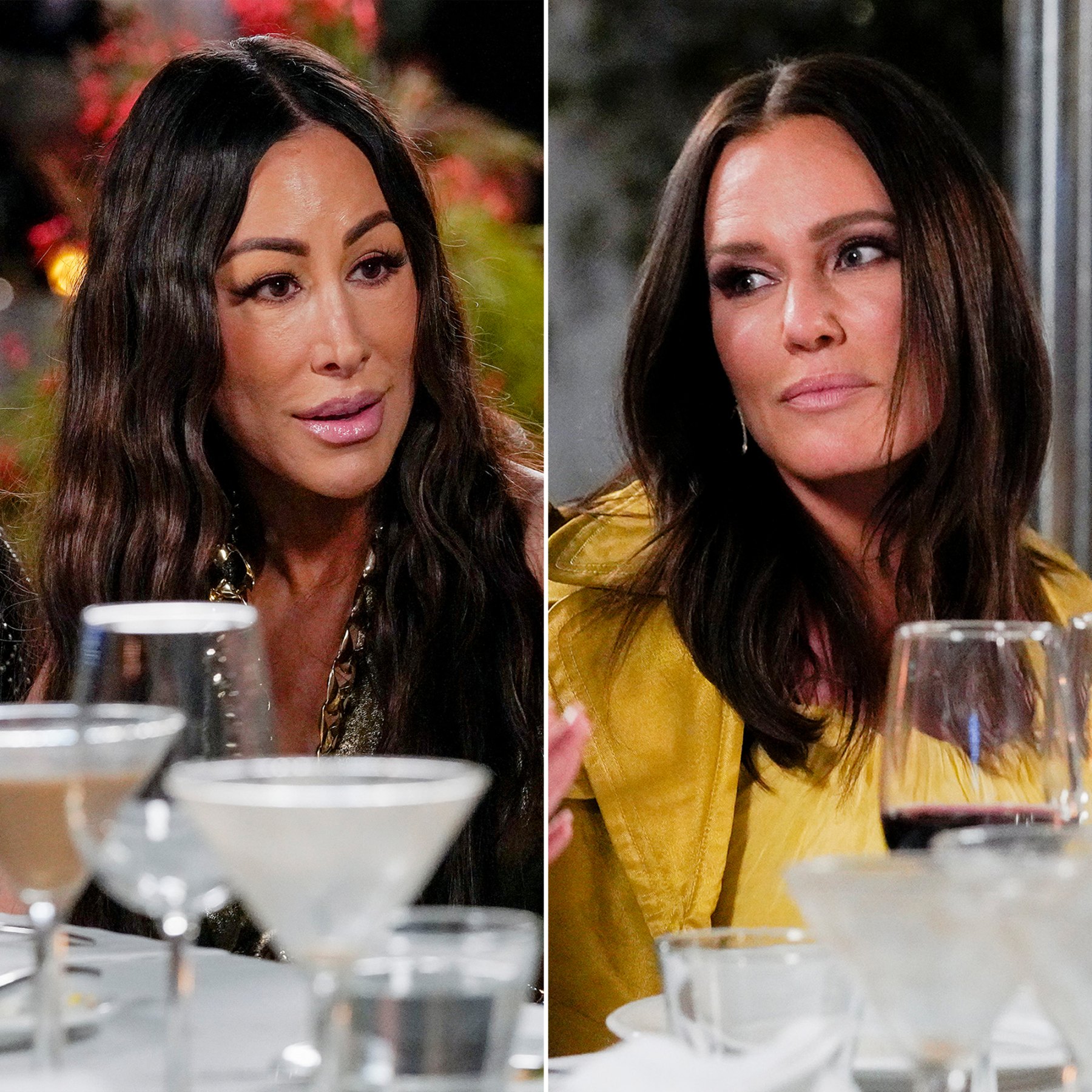 RHOSLC’s Angie Katsanevas Slams Meredith Marks Over Cheating Rumors ...