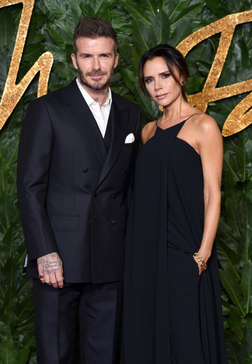 Rebecca Loos Found David Beckham With Other Women Amid Alleged Affair ...