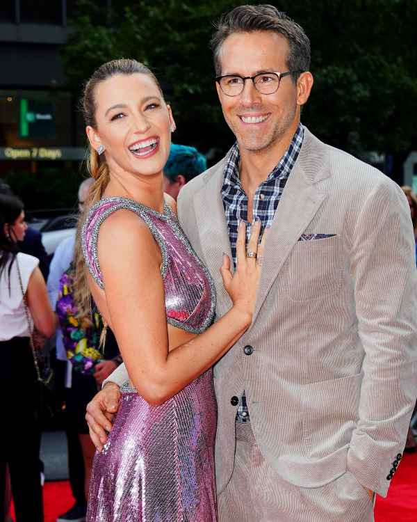 Ryan Reynolds Jokes About SAG Halloween Costume Rules Amid Strike | Us ...