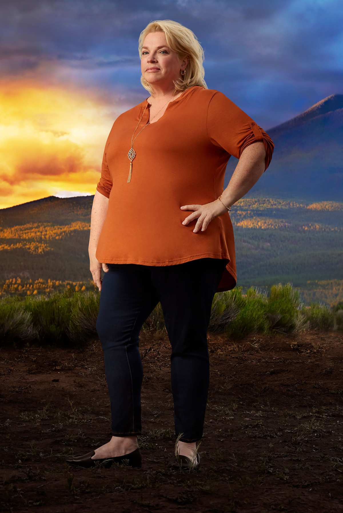 Which 'Sister Wives' Stars Attended Christine Brown's Wedding? | Us Weekly