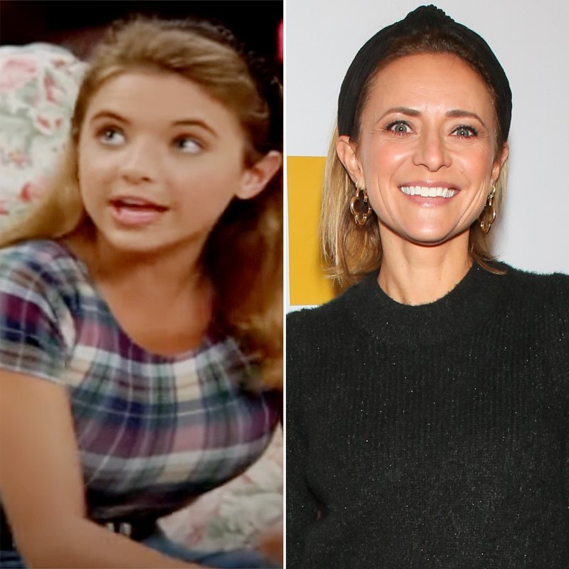 ‘Step by Step’ Cast: Where Are They Now? | Us Weekly