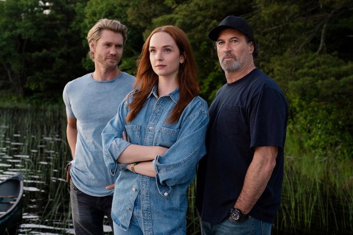 Scott Patterson Exits Sullivan's Crossing Before Season 4 (Excl) | Us ...