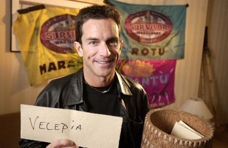Survivor’s Jeff Probst Reflects on the Game’s Evolution | Us Weekly