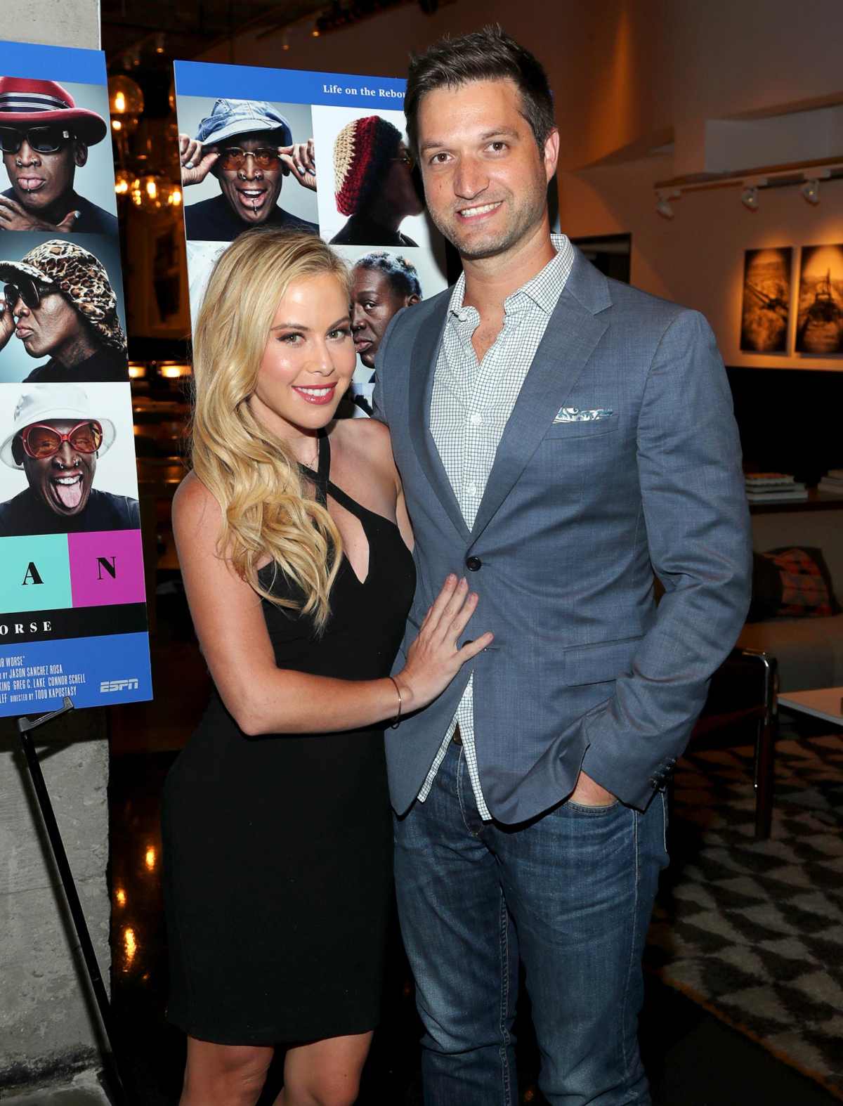 Tara Lipinski Is Expecting 1st Baby Via Surrogate After 4 Miscarriages ...